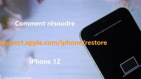 Comment Réiphonerestore Sur Votre