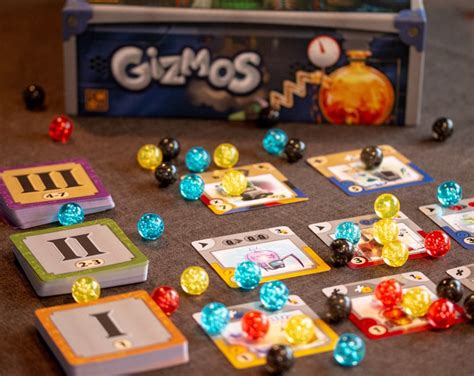 Review Gizmos Small Gizmos With High Impact