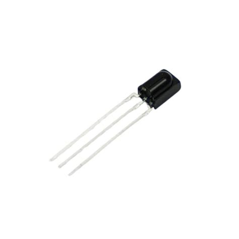 Infrarot Empfänger Ir Sensor Tsop38238 Tht Vishay Minicast Raspbe