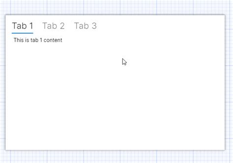 Tabcontrol Avalonia Docs