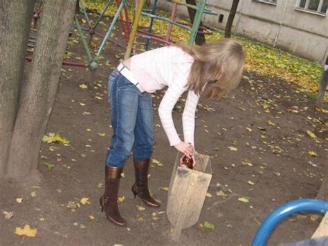 Drunk Russians 45 Pics
