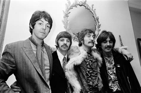 Billy Shears Sgt Peppers