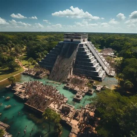 Mayans 10 Interesting Facts Cenotetickets