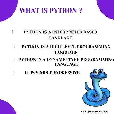 Pythonist India Bangalore
