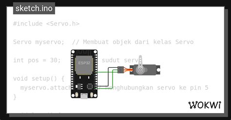 Servo30sinstant Wokwi Esp32 Stm32 Arduino Simulator Servo30sinstant Wokwi Esp32 Stm32 Arduino Simulator