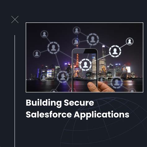 How To Protect Your Data With Salesforce Security Features Rajesh Rathore Posted On The Topic