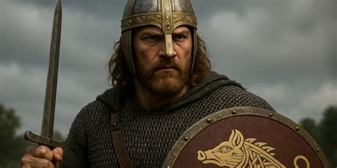 The Real History Behind Vikings Valhallas Legendary Characters