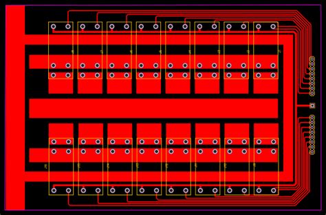 skrzynka auto stm32 easyeda open source hardware lab