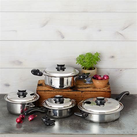 Saladmaster Cookware — Amazing Enterprise Llc