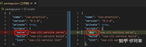 新手学习：用vue Cli3搭建项目（一）—— 初始化 知乎