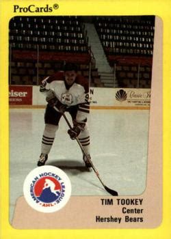 Tim Tookey Gallery Trading Card Database