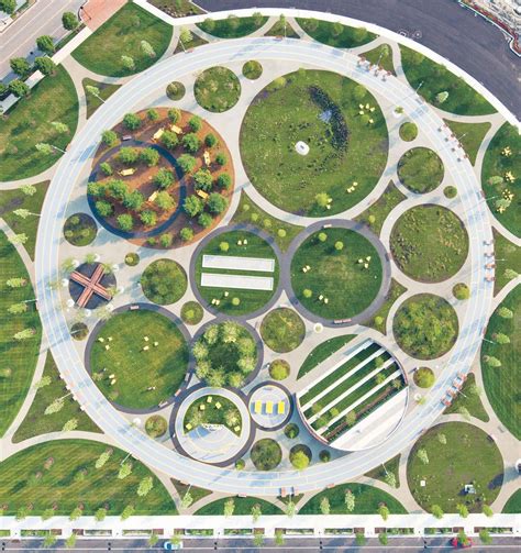11 Tips For Designing Successful Public Spaces —