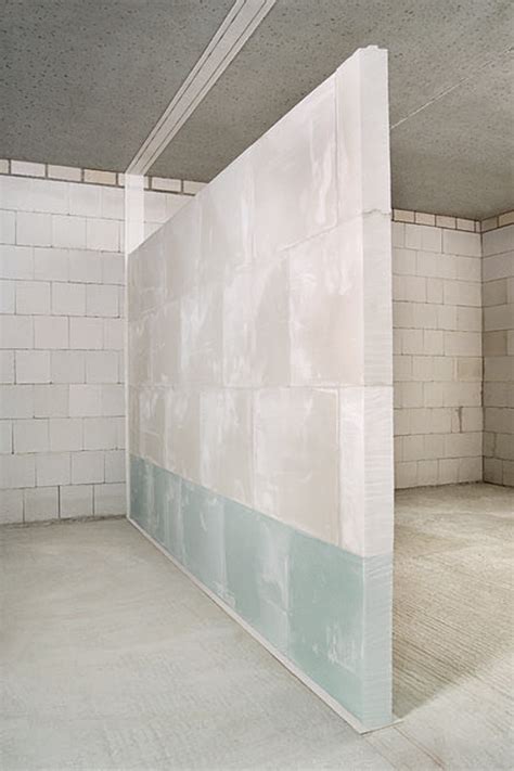 Gypsum Block Manufacturing Machine China Factorychina Manufacture