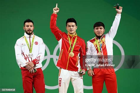 91 Daniyar Ismayilov Photos And High Res Pictures Getty Images