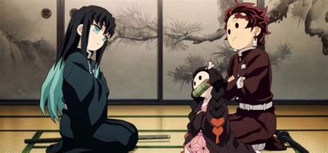 Demon Slayer Kimetsu No Yaiba Season 3 Episode 8 Recap And Reviewtvmao