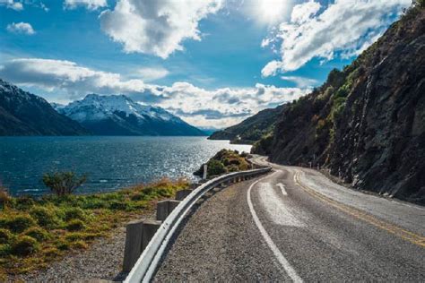 Blog How To Get From Queenstown To Te Anau Tracknet Transport