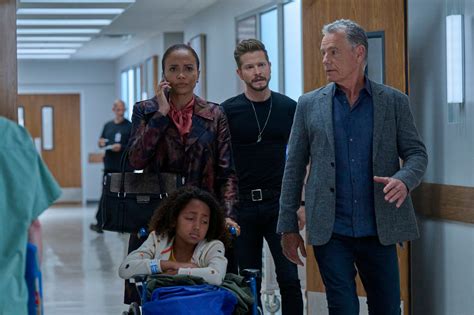 The Resident Season 6 Episode 6 Review For Better Or Worse