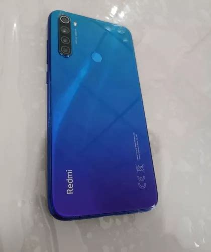 Celular Redimi Note 8 Xiaomi Parcelamento Sem Juros