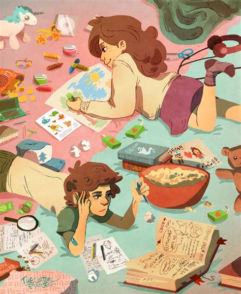 Mabel Pines Dipper Pines Gf Персонажи Gf Арт Gf Art Gravity Falls фэндомы