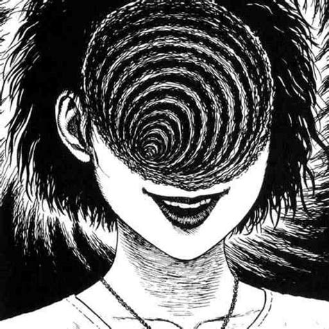 The Father Of Horror Anime Junji Ito The Meliorist Publishing Society