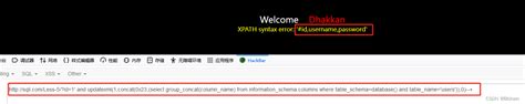 sqli labs 第五关 sqlilab第五关 csdn博客