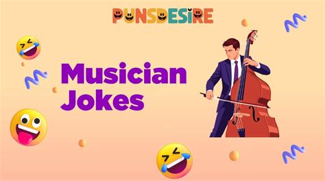 147 Musician Jokes That Hit The Right Note In 2026 🎸😄
