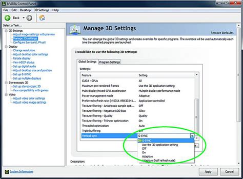 Nvidia G Sync Review Bit Tech Net