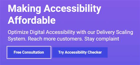 how to enhance accessibility with keyboard only navigation ael data