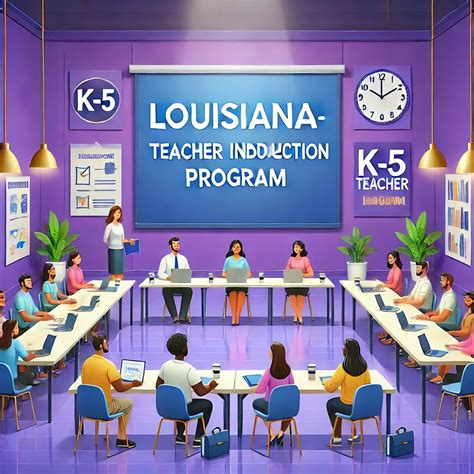 Louisiana Accelerate Program Purple Ruler