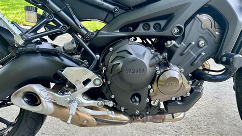 11 Things You Need To Know Before Buying A Yamaha Fz 09