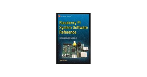 博客來 Raspberry Pi System Software Reference