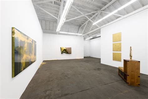 Exhib Alejandro Diaz Karen Lofgren Joel Otterson Rubén Ortiz Torres — Royale Projects
