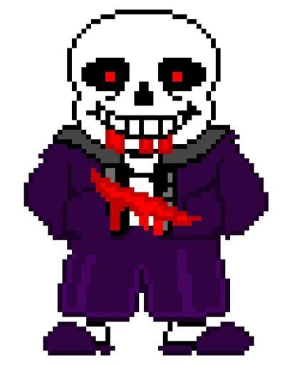 Destroyer Sans Wiki Undertale Amino