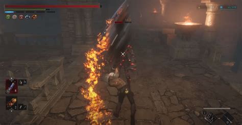 Lies Of P Best Motivity Build