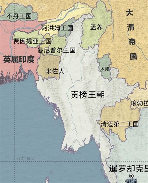 缅甸迁都20年，投入巨资建设的内比都为何没有发展起来？ 澎湃号·湃客 澎湃新闻 The Paper