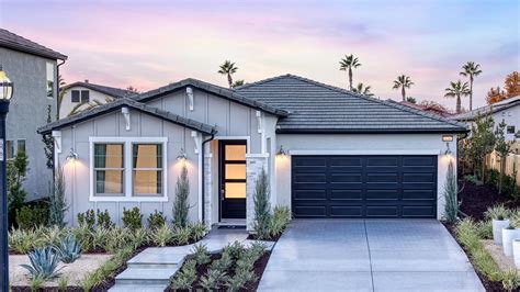Portofino Granville Homes