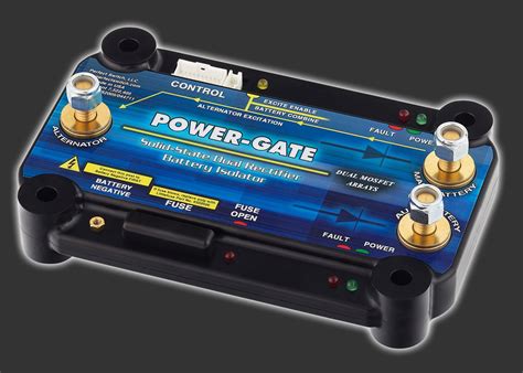 Dual Rectifier 100 To 300 Amps Perfect Switch