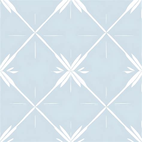 Seamless Small Crosshatch Pattern In Gray On A Light Blue Background Premium Ai Generated Image