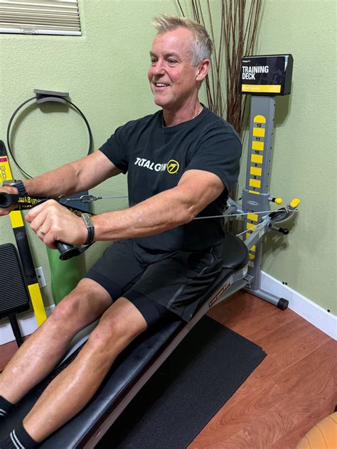 Resistance Vs Strength Training Total Gym Pulse