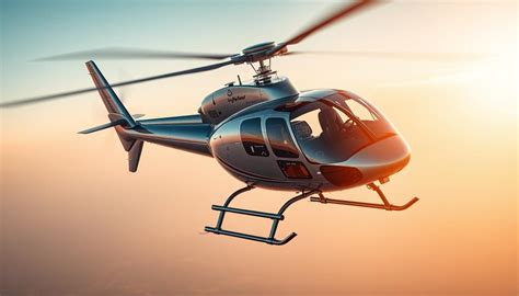 Top 10 Civilian Helicopters For Private Use Best Models Compared By
