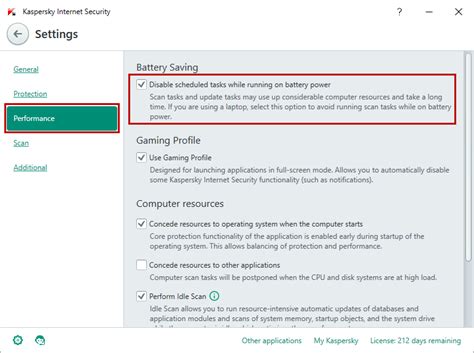 How To Solve Database Update Issues With Kaspersky Lab Products Kaspersky Official Blog