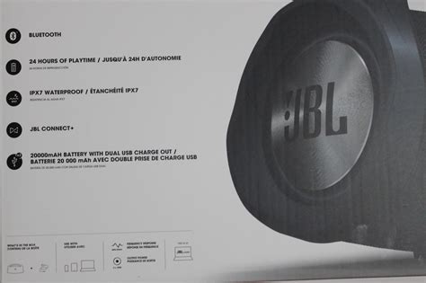 Stereowise Plus Jbl Boombox Portable Bluetooth Speaker Review