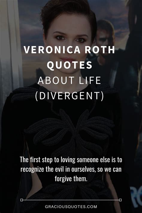 Divergent Quotes Four