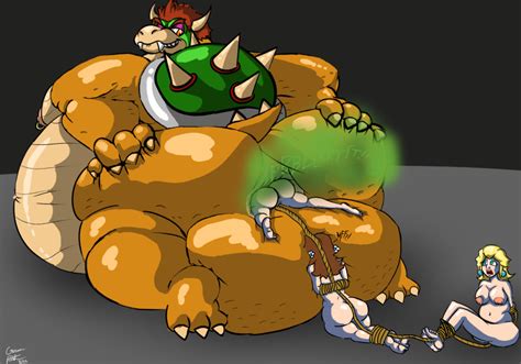 Rule 34 Anal Anal Vore Anthro Bowser Dragon Fart Fart Fetish Female