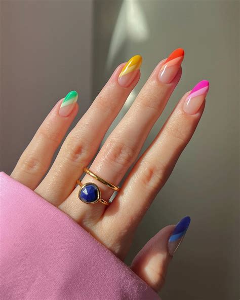 32 Hermosas Ideas De Diseños De Uñas En Tendencias 2026 Verano Que