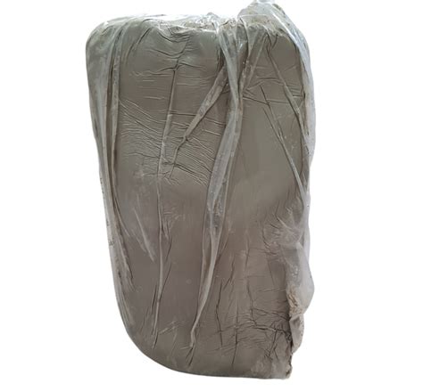 Arcilla Blanca Gres Antares X10kg 1180° 1200°