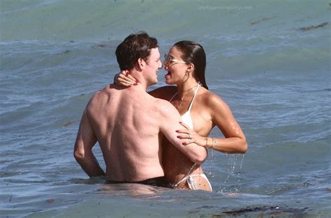 Brooks Nader Sarah Jane Brooksnader Nude Leaks Onlyfans Photo 912
