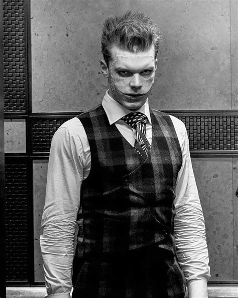 Chat With Jerome Valeska Nsfw Enjoy Free Unrestricted Ai Character