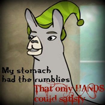 Llamas With Hats By Annakanda Llamas With Hats Quotes Lamas With