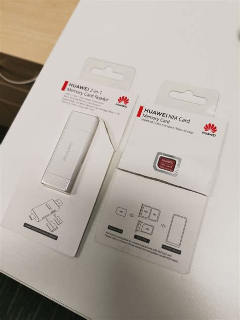 NM Memory Card Reader GB Computers Tech Parts Accessories Other Accessories On